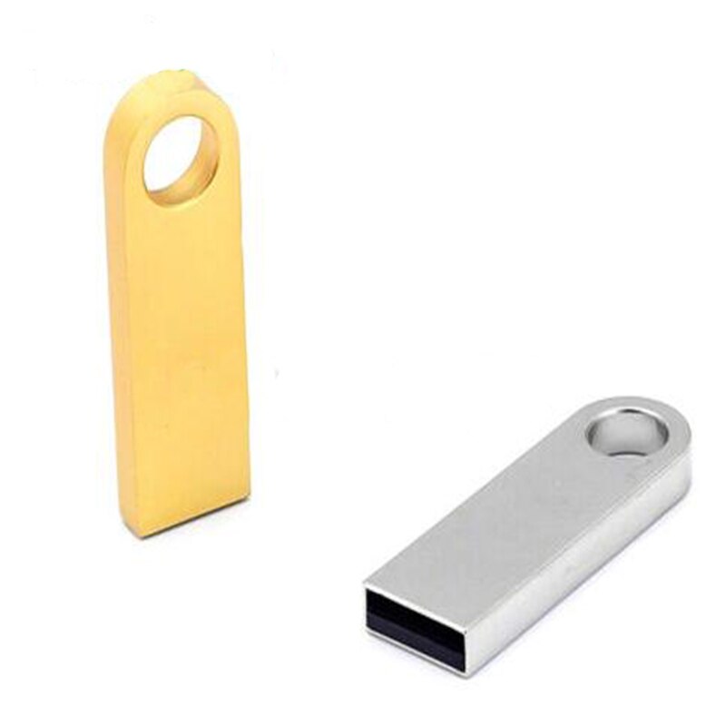 USB Metal Flash Drives 2/1TB Memory Pen Thumb Digi... – Grandado