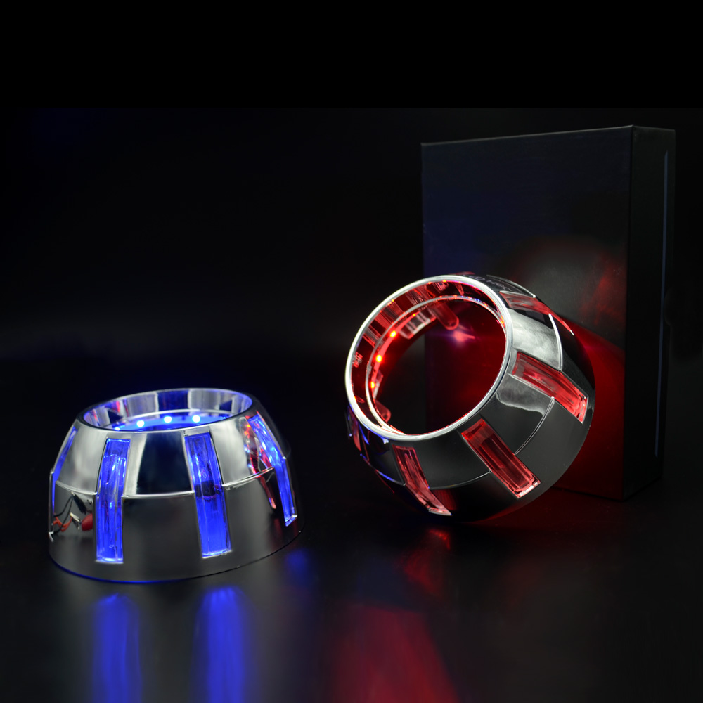 3.0 inch projector lens Easy Install Koito Q5 Bi-x... – Grandado