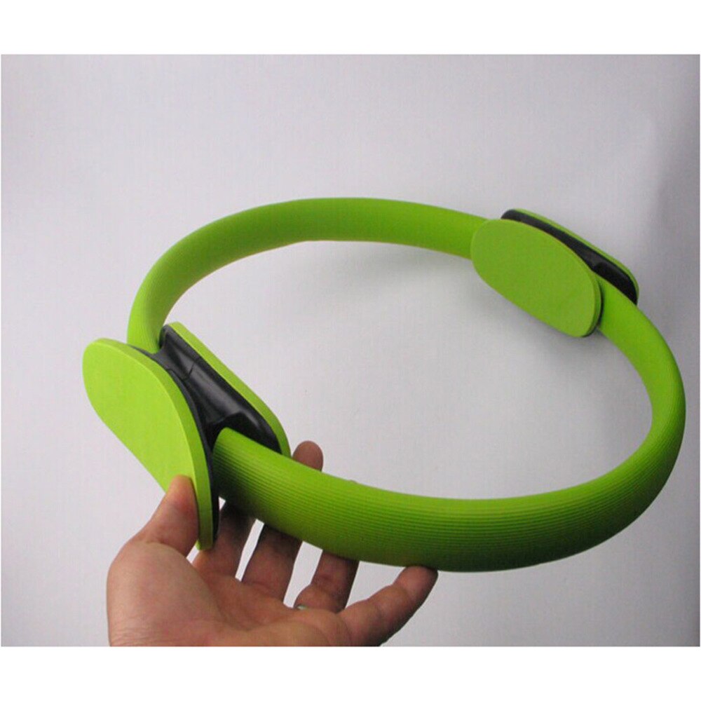 Pilates Yoga Ring Magic Circle Magic Fitness Weigh... – Grandado