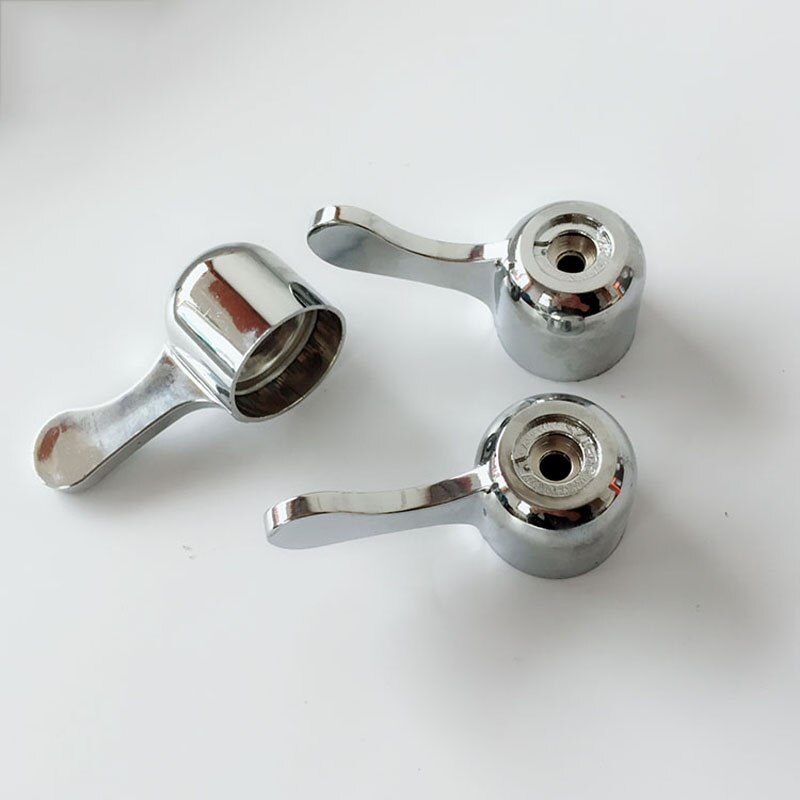 Basin Lever Tap Replacement Heads Handle Conversio... – Grandado