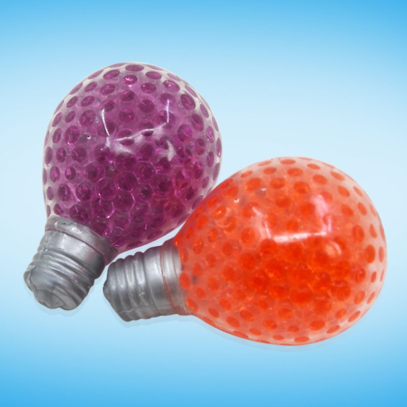 3inch Fidget Vent Ball Toy Hand Squeeze Grape Ball... – Grandado