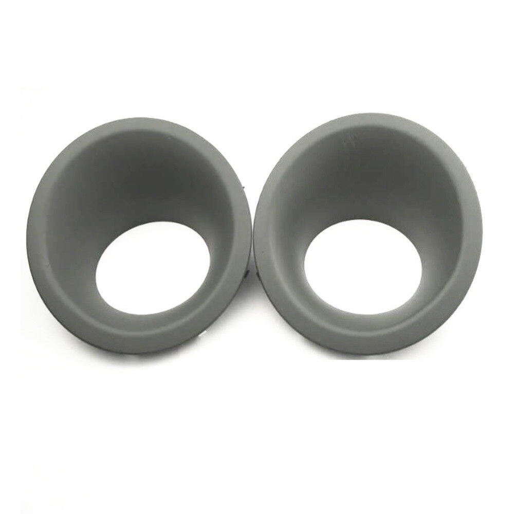 ROLLSROVER Front Bumper Fog Lamp Bezel Molding For... – Grandado