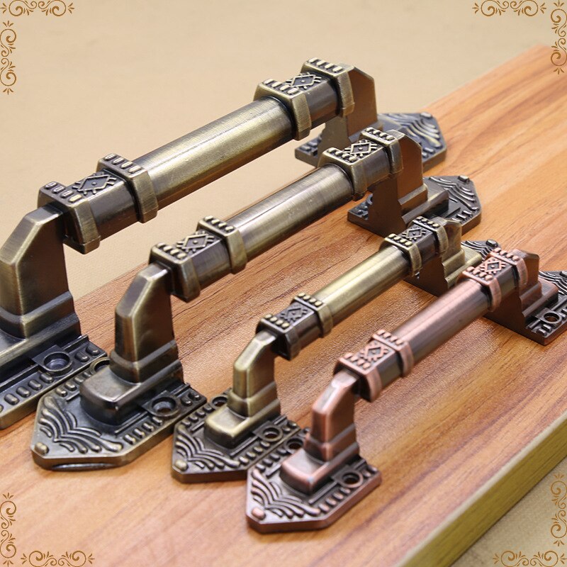 Furnitur Door Handl Recessed Vintage Furnitur Knob... – Vicedeal