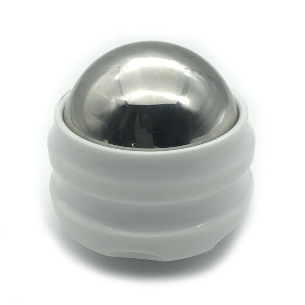 Cold Massage Roller Ball Ice Therapy Body Back Wai... – Vicedeal