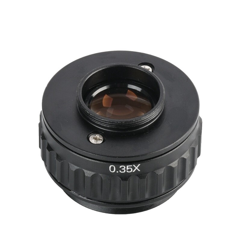 0.35X Mount Lens Adapter Focus Adjustable Camera I... – Grandado
