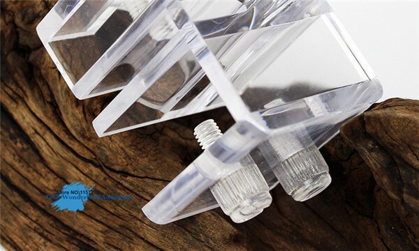 Fish Tank Acrylic Filter Filtration Mount Hose Tub... – Grandado