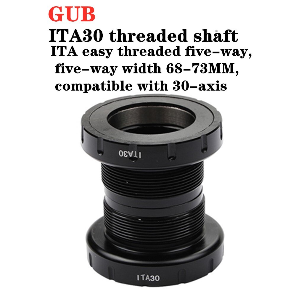 Gub Fiets As Een Racefiets Mountainbike BB30 Tandw... – Vicedeal