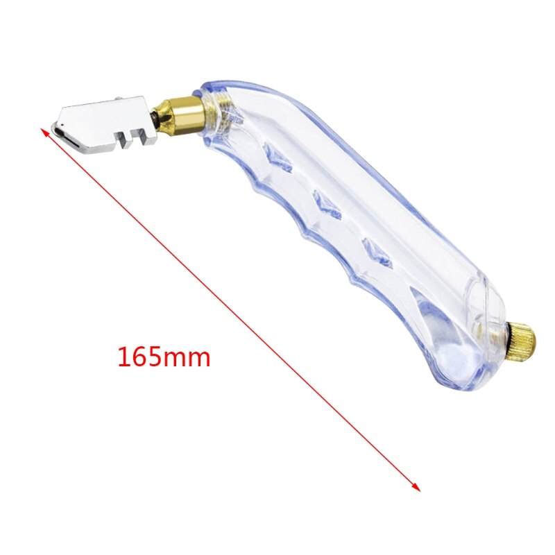 Glass Cutter Tool Glass Tool Craft for Portable Ha... – Grandado