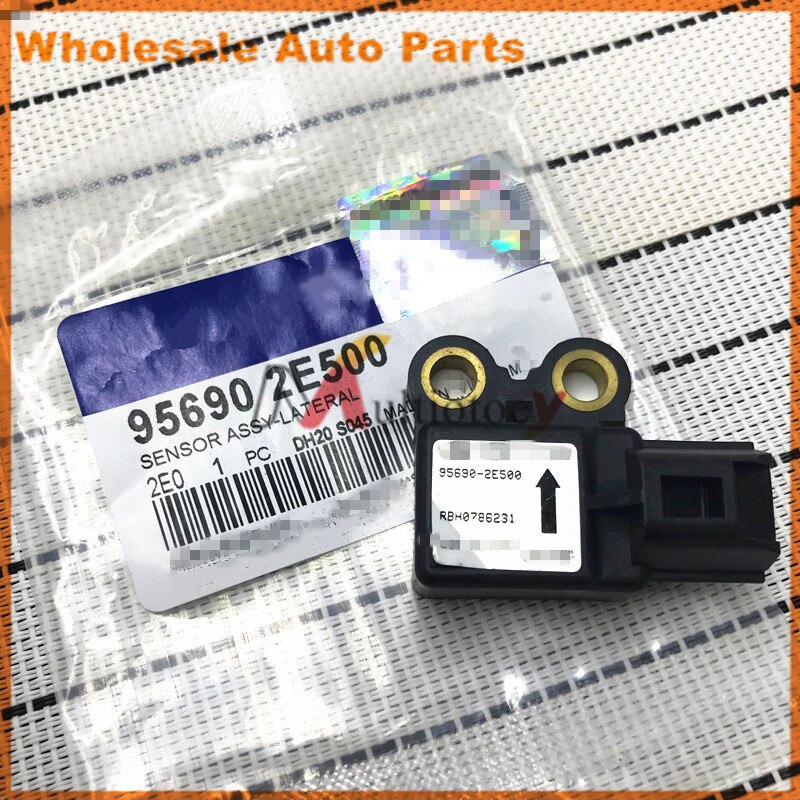 95690-2E500 Yaw Rate & G Sensor for hyundai Tu... – Grandado