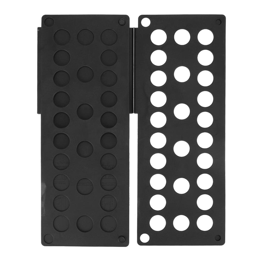 Magic Clothes Folding Board T Shirts Folder Easy A... – Vicedeal