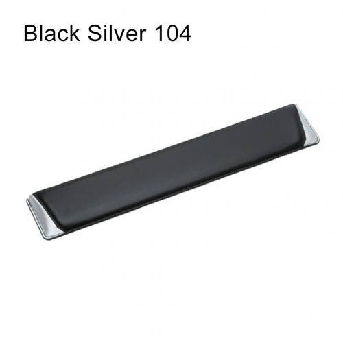 87/104 Keys Soft Faux Leather Keyboard Wrist Rest ... – Grandado