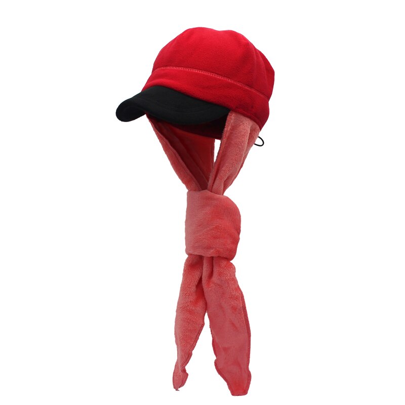 Outfly Winter neue kommen kappe Kreative schal kap... – Grandado