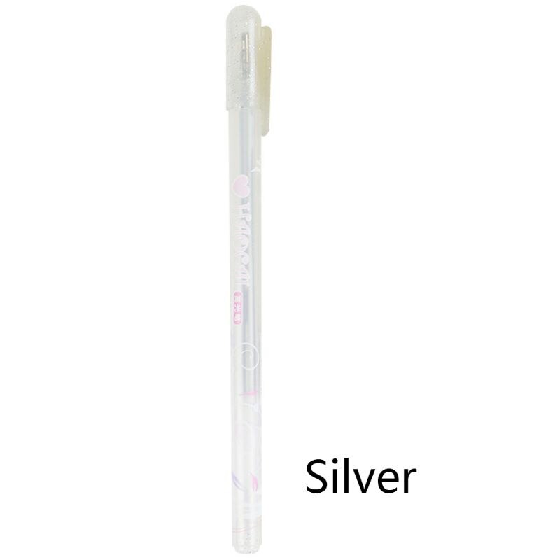 0.8mm Hand-Painted Highlighter Art Painting Sketch... – Grandado