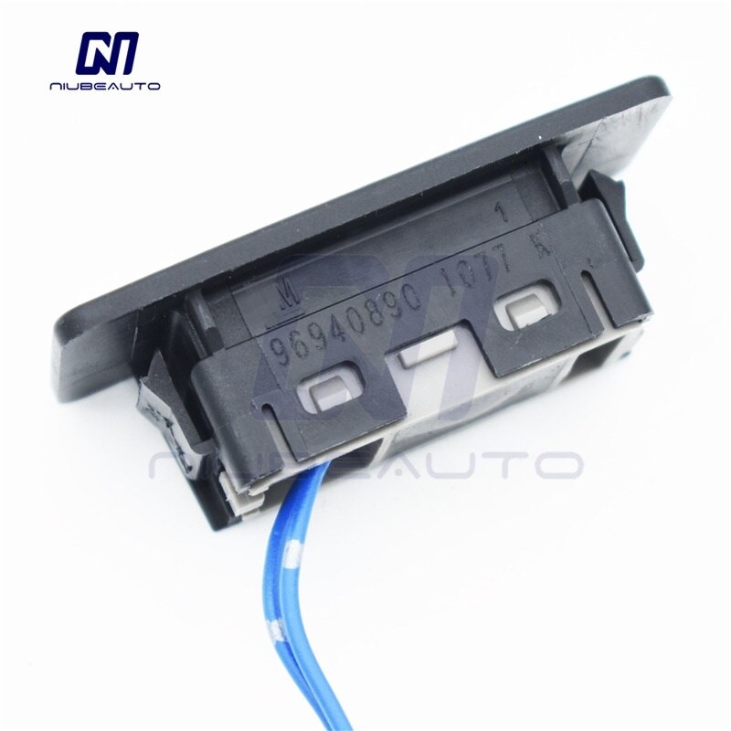 Original Tailgate Opening Switch Trunk Release Swi... – Grandado