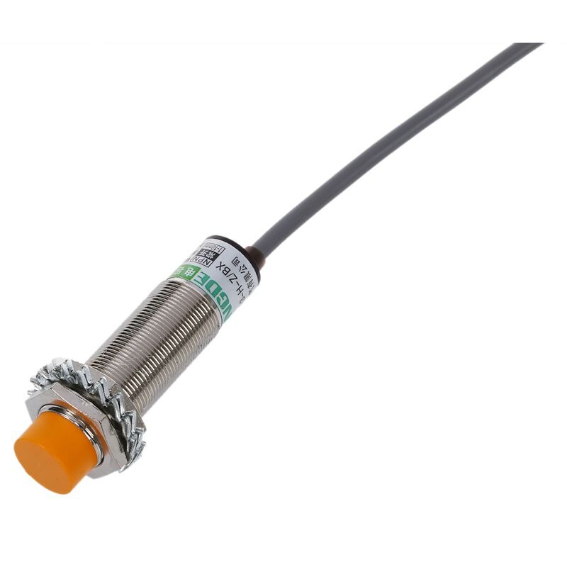 1pc LJC18A3-H-Z/BX 1-10mm Capacitance Proximity Se... – Grandado