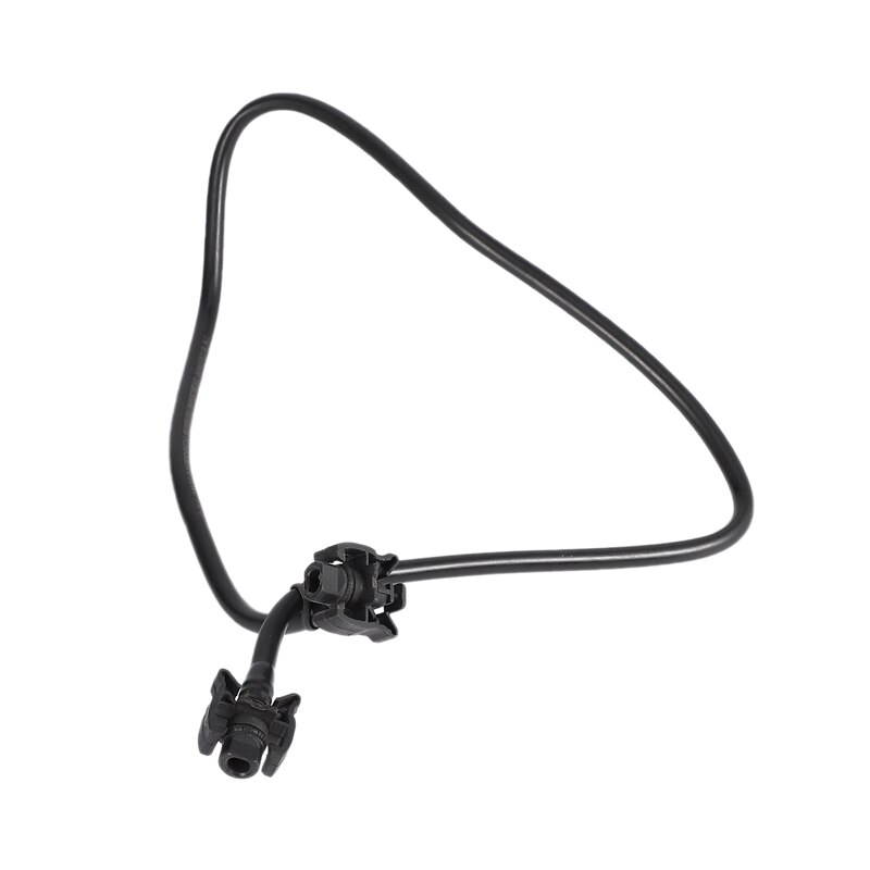 -Car Rubber Hose Radiator Water Return Pipe for Pe... – Grandado