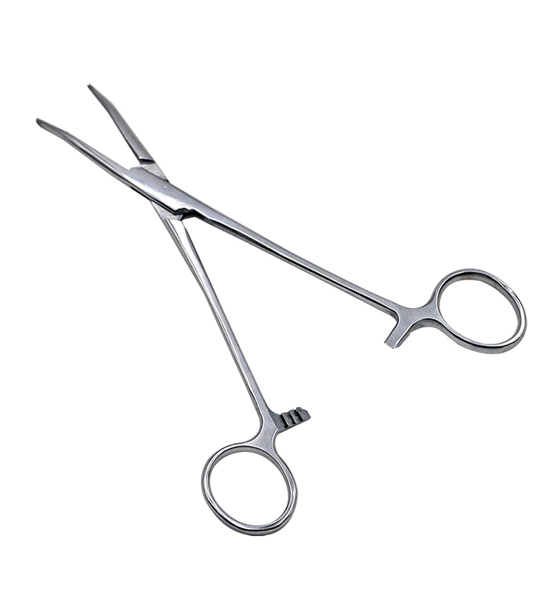 1Pcs Veterinary Hemostat Clamp For Pet Goat Pig St... – Grandado