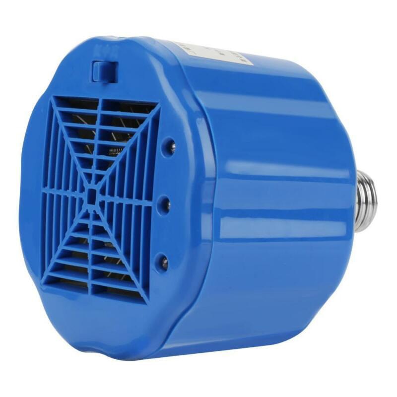 100-300W Cultivation Heating Lamp Thermostat Fan H... – Vicedeal