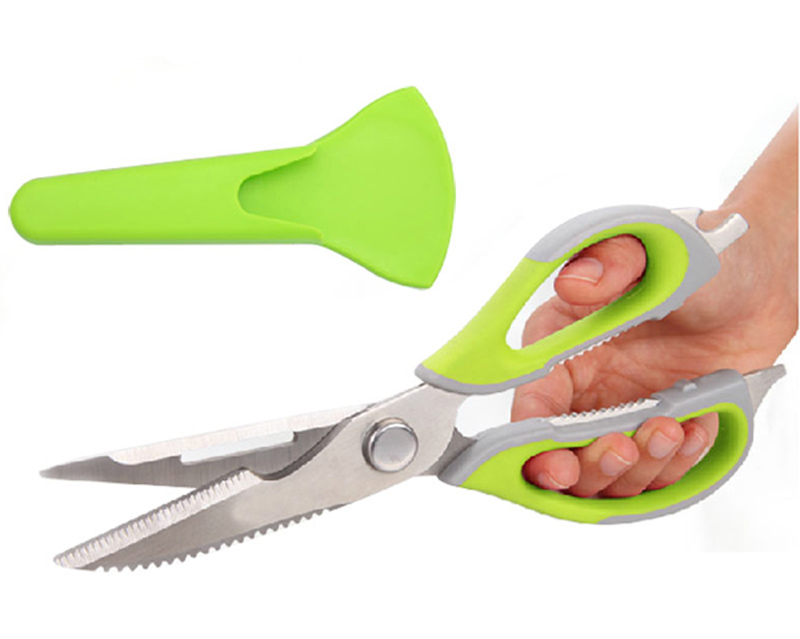 230*75mm Multifunctional Poultry Kitchen Chicken C... – Grandado