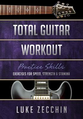 Total Guitar Workout Exercises For Speed Strengt Vicedeal