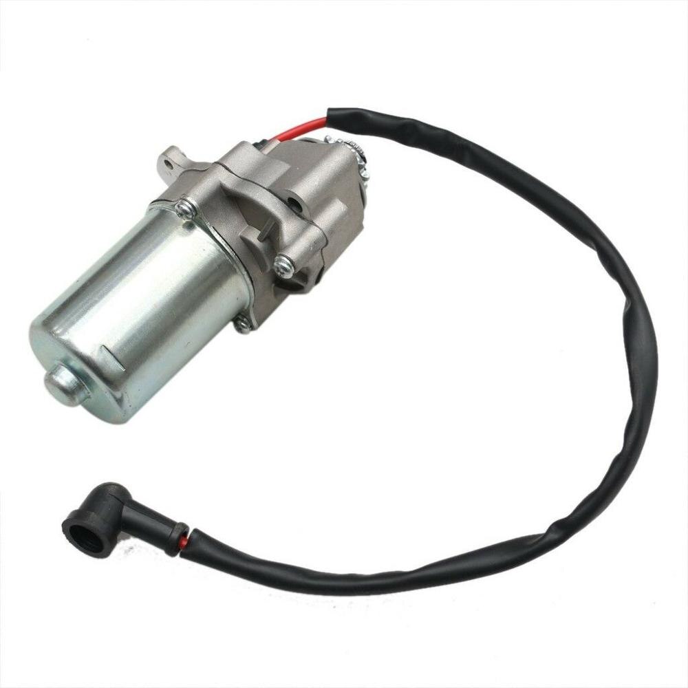 Bottom Lower Mount Starter Motor 2 bolt for 70-110... – Grandado