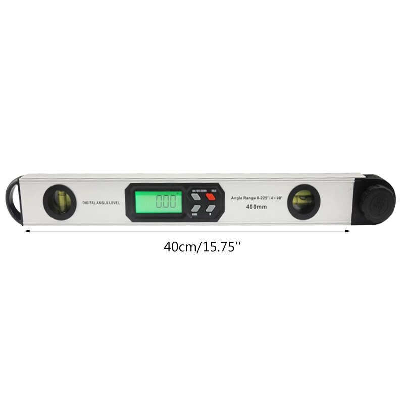 High Precision 225° Electronic Digital Display Lev... – Grandado