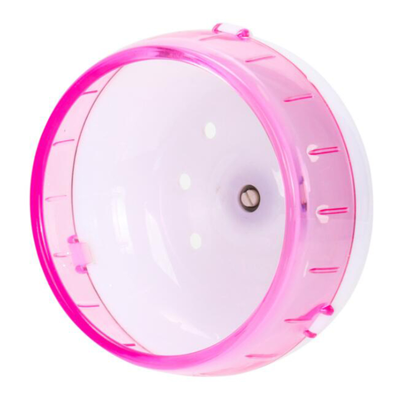 Funny Pet Hamster Wiel Speelgoed Stille Runner Spi... – Grandado