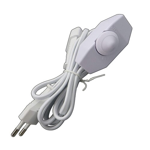Eu 220V 1.8M Led Dimmer Kabel Licht Modulator Lamp... – Vicedeal