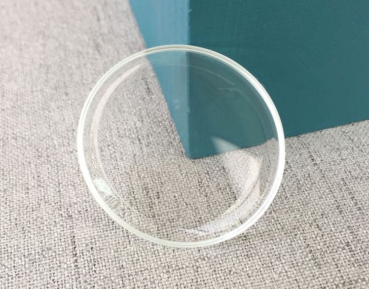 1pc High Domed Watch Glass Crystal 30~41mm Size fo... – Grandado