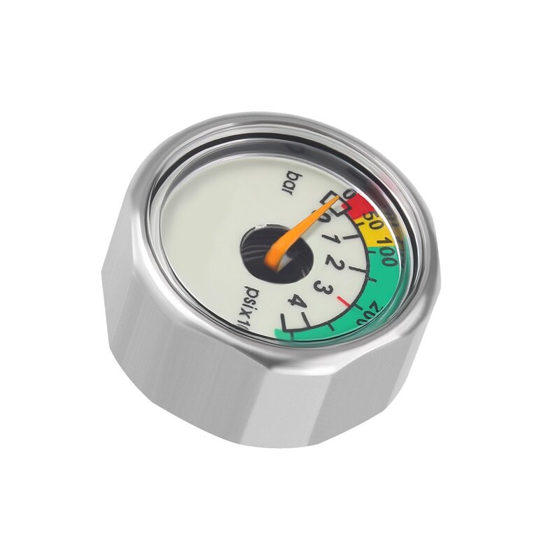 Diving Equipment Scuba Diving Pony Bottle Pressure... – Grandado