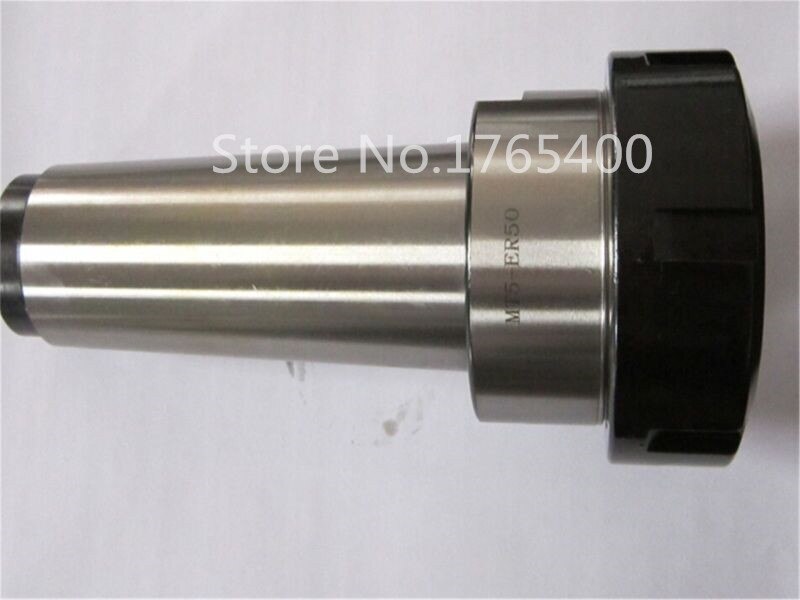 Morse Taper #5 MT5 ER40 M20 Collet chuck ER50 spin... – Vicedeal