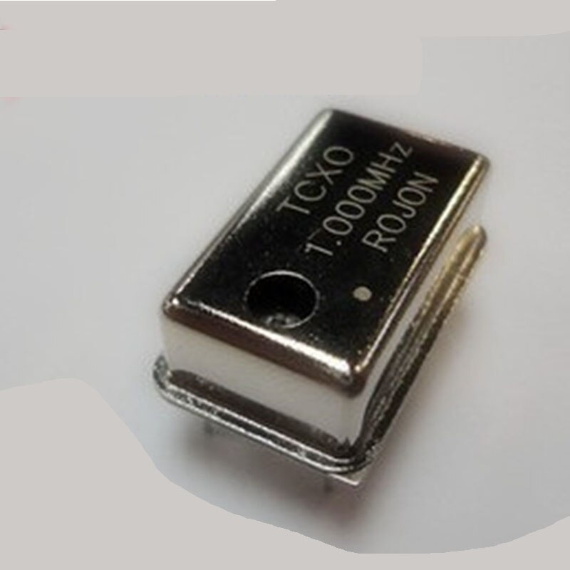 Temperature compensated crystal oscillator TCXO 12... – Grandado