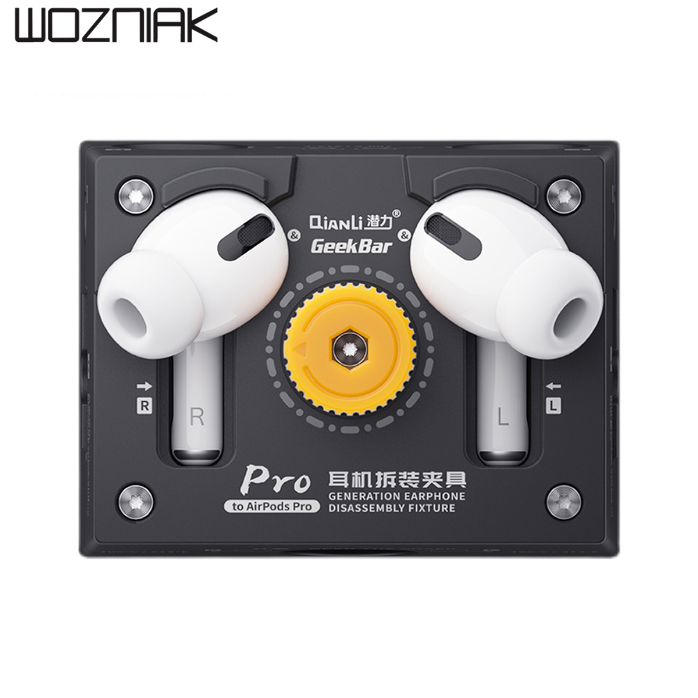 Qianli Earpods Repair Fixture for Airpods 1/2/Pro ... – Grandado