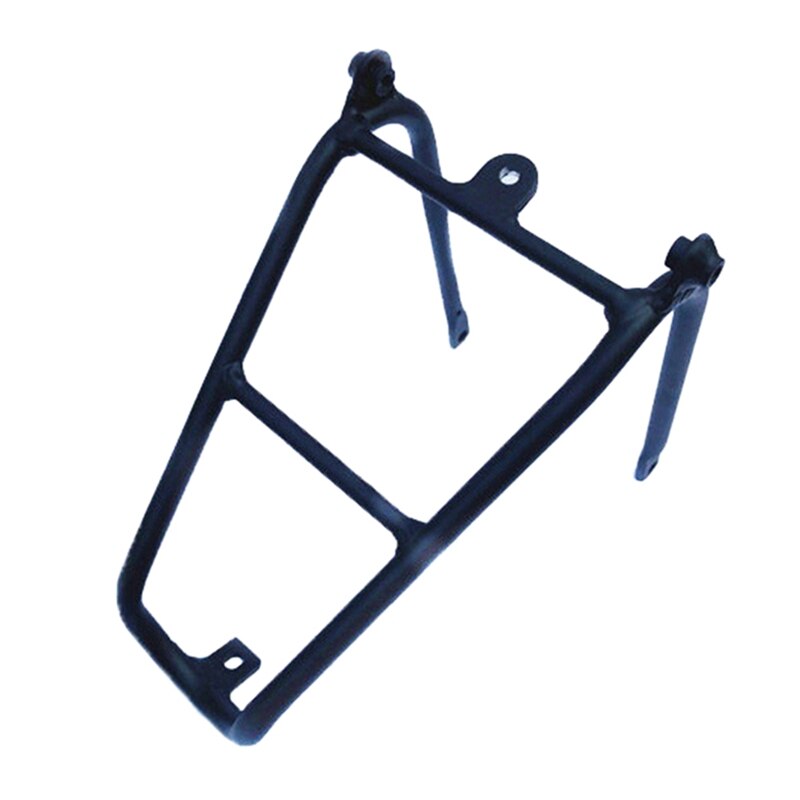 Aluminium Alloy Q Type Racks Rear Rack With Hook F... – Grandado