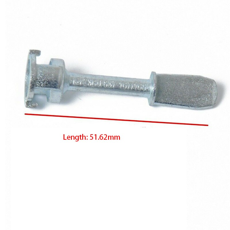 2 Sets 3B0837167/168 51.62Mm Voor Vw Passat B5 Sea... – Grandado