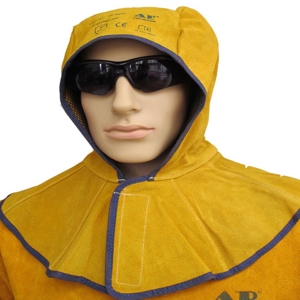 Industrial Protective Welding Cap Head Full Protec... – Grandado