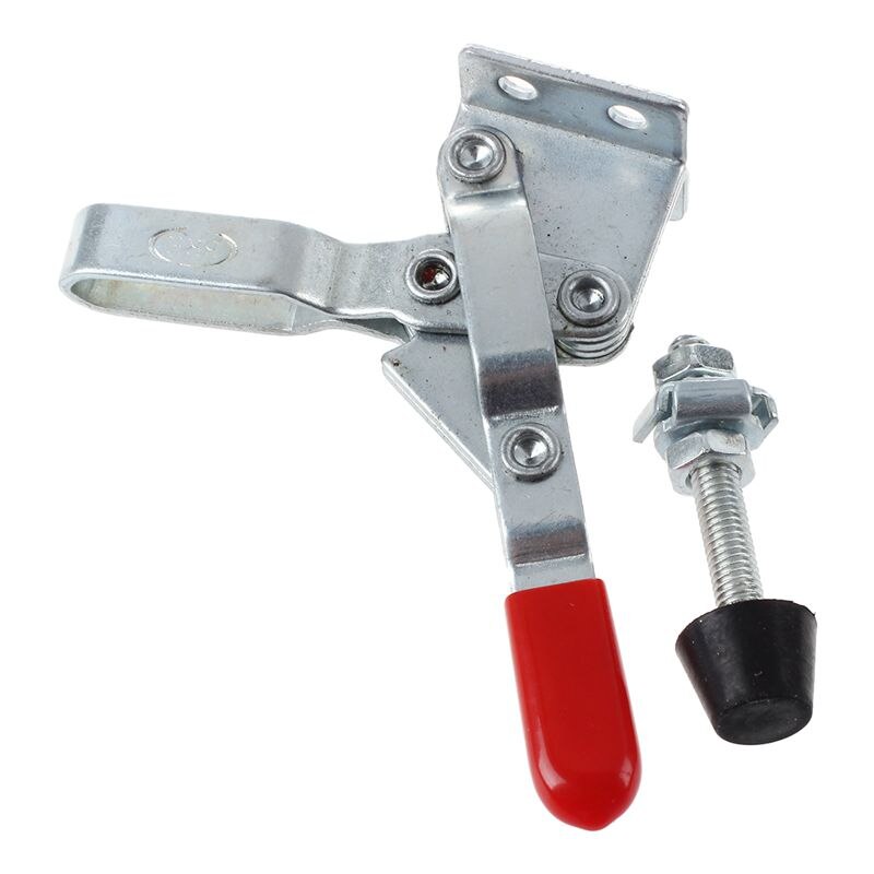 Toggle Klemmen Snelspanner Horizontale Holding For... – Grandado