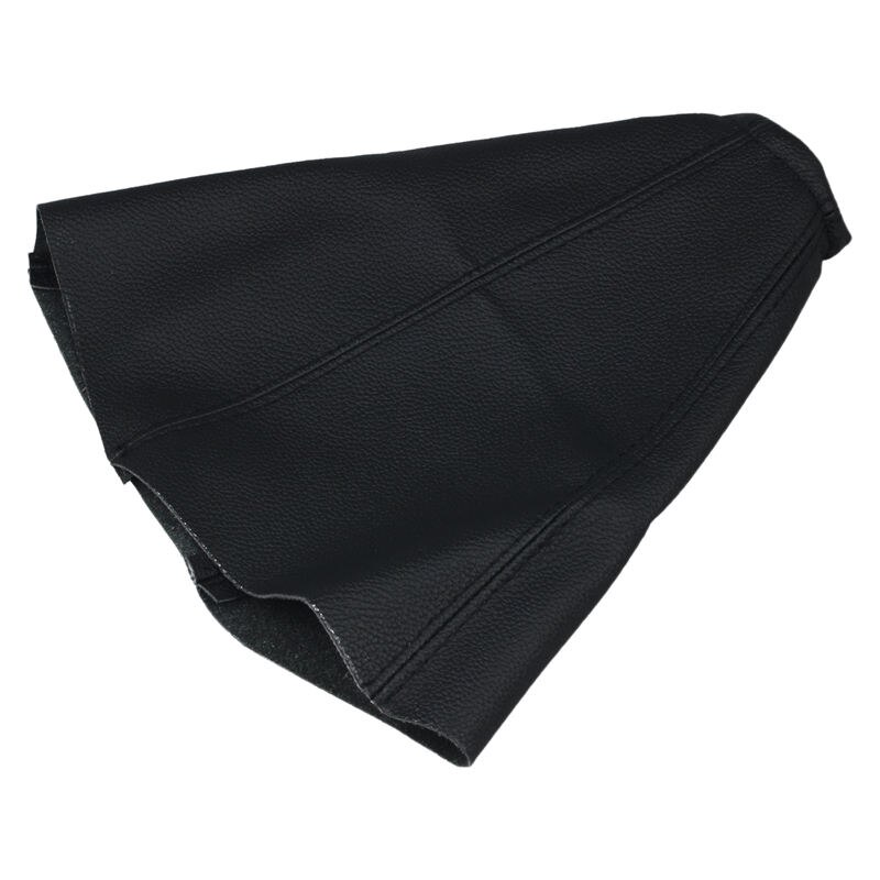 5 Speed Leather Gear Shift Gaiter for Astra MK4 G ... – Vicedeal
