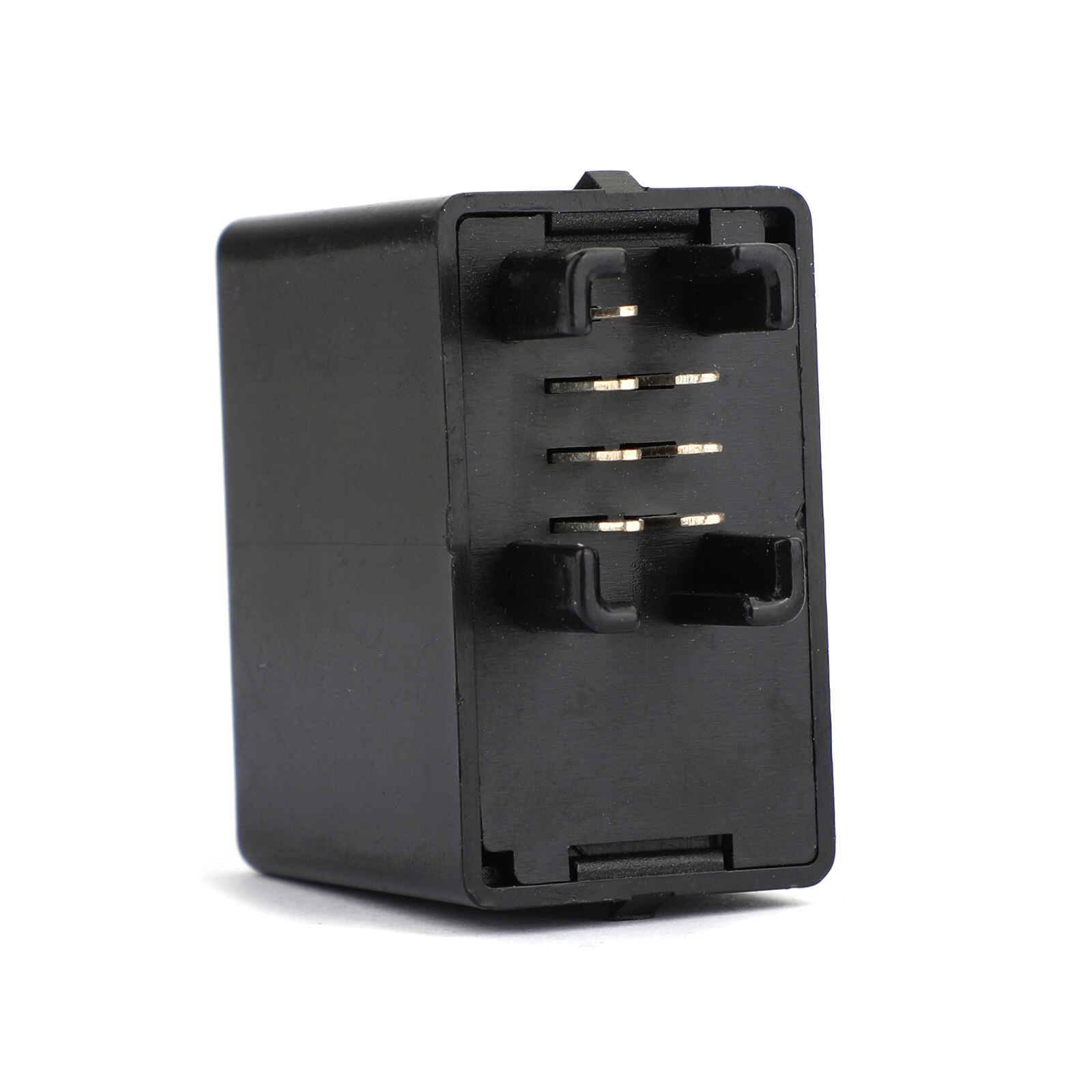 Jqx 13f Relay 7-Pin Electronic LED Flasher Relay - Fix Hyper Flash For ...