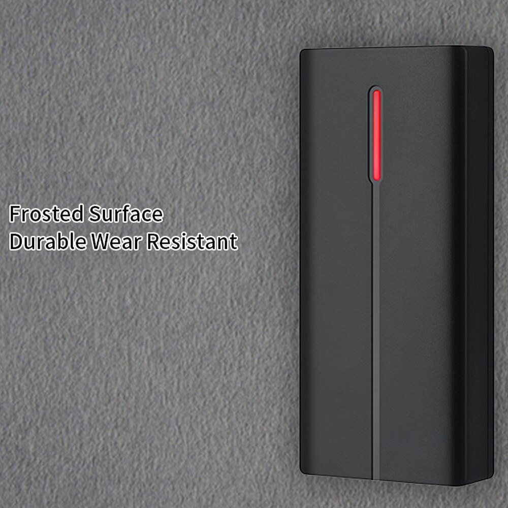 IP68 Waterproof Proximity Card Reader 125Khz 13.56... – Grandado