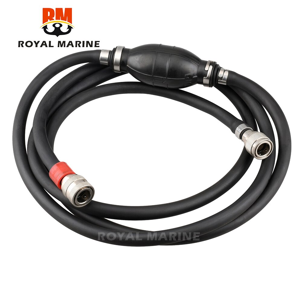 65700-95204-000 Fuel Hose Assy Pump Connector For ... – Grandado