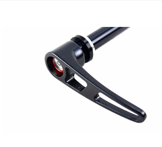 142mm MTB bike alloy rear wheel Thru axle with Max... – Grandado