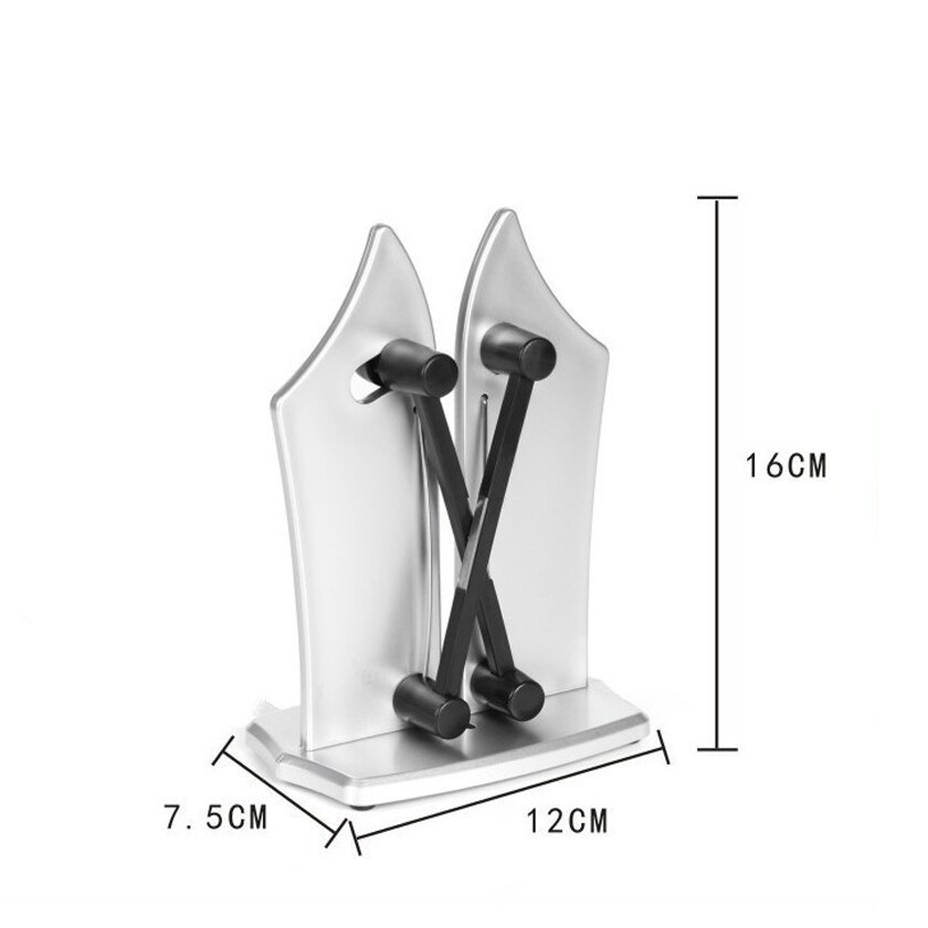 Easy and Fast Kitchen Knife Sharpener,Hone,Sharpen... – Vicedeal