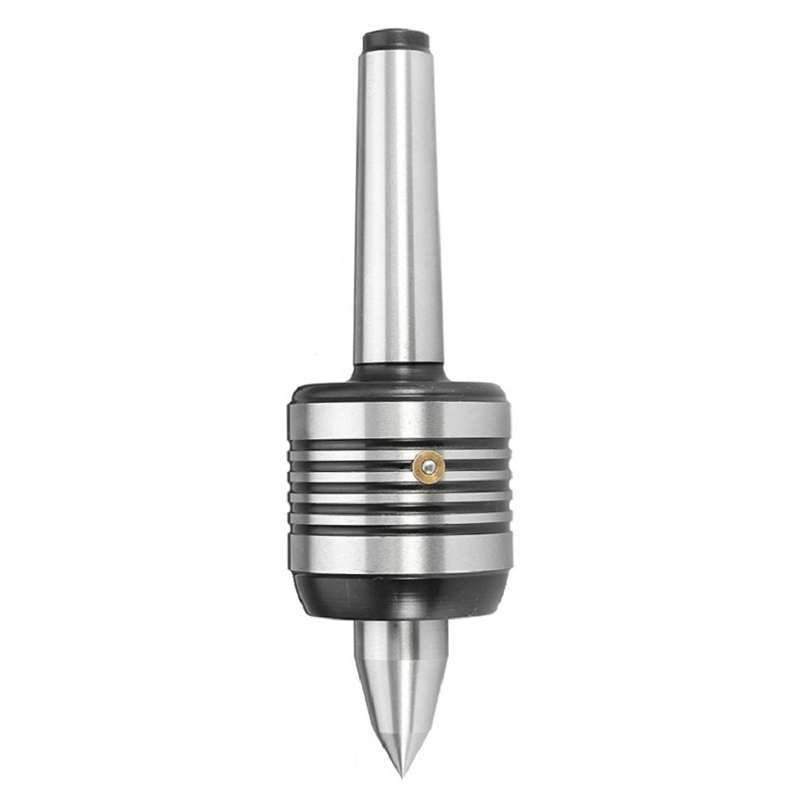 Lange Neus MT2 Live Center Precisie 55-60HRC/45-50... – Vicedeal