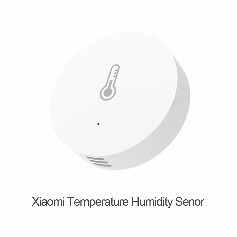 Original Xiaomi Smart Home Kit Gateway Temperature... – Grandado