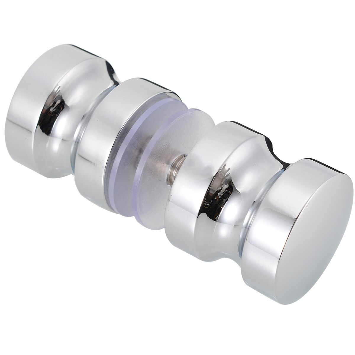 Mayitr Aluminum Alloy Door Handle Groove Single Ha... – Grandado