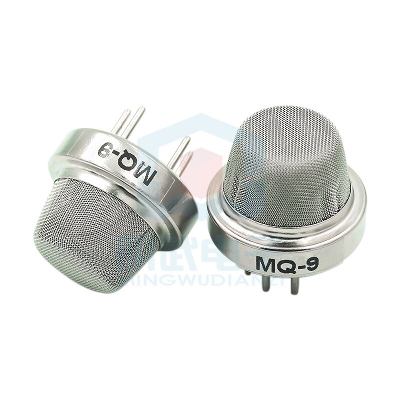 3 uds MQ-2 MQ-3 MQ-4 MQ-5 MQ-6 MQ-7 MQ-8 MQ-9 MQ-1... – Grandado