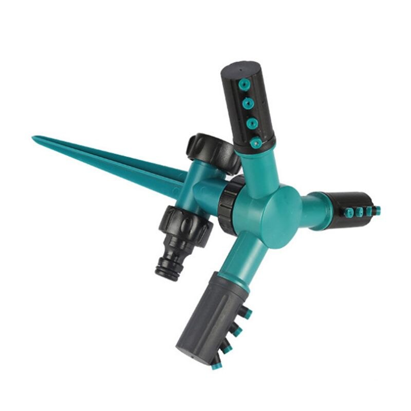 Arroseur d'eau arrosage automatique jardin herbe p... – Grandado