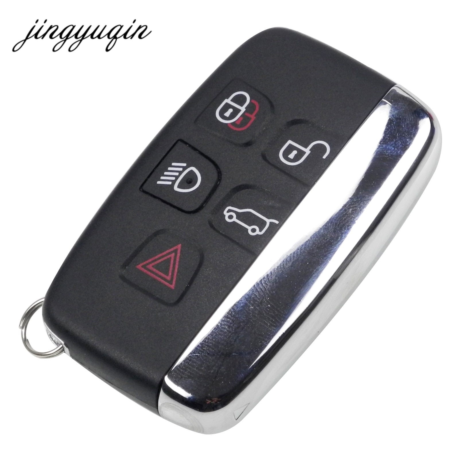 jingyuqin Keys Shell For Land Rover Ranger Rover E... – Grandado