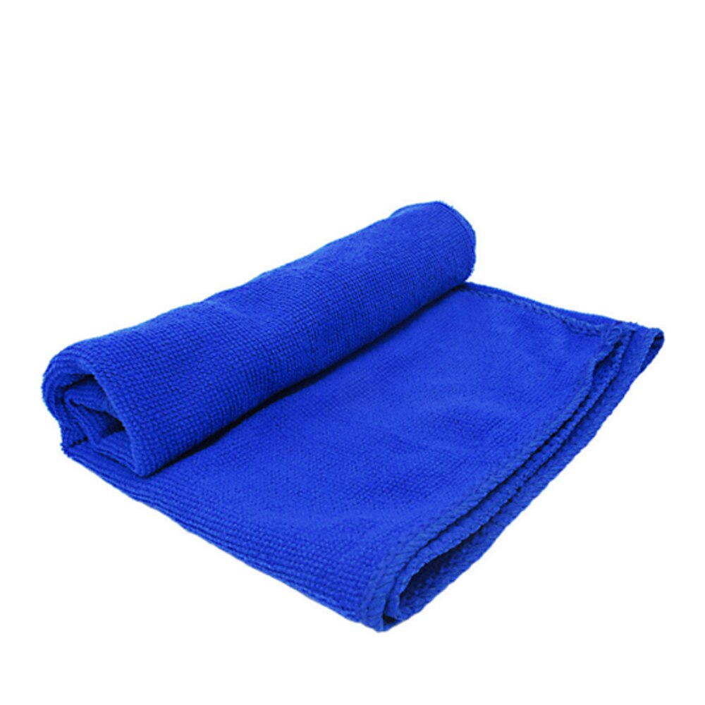 2Pcs Microfiber Towel Cleaning Cloth Quick Dry Tow... – Vicedeal